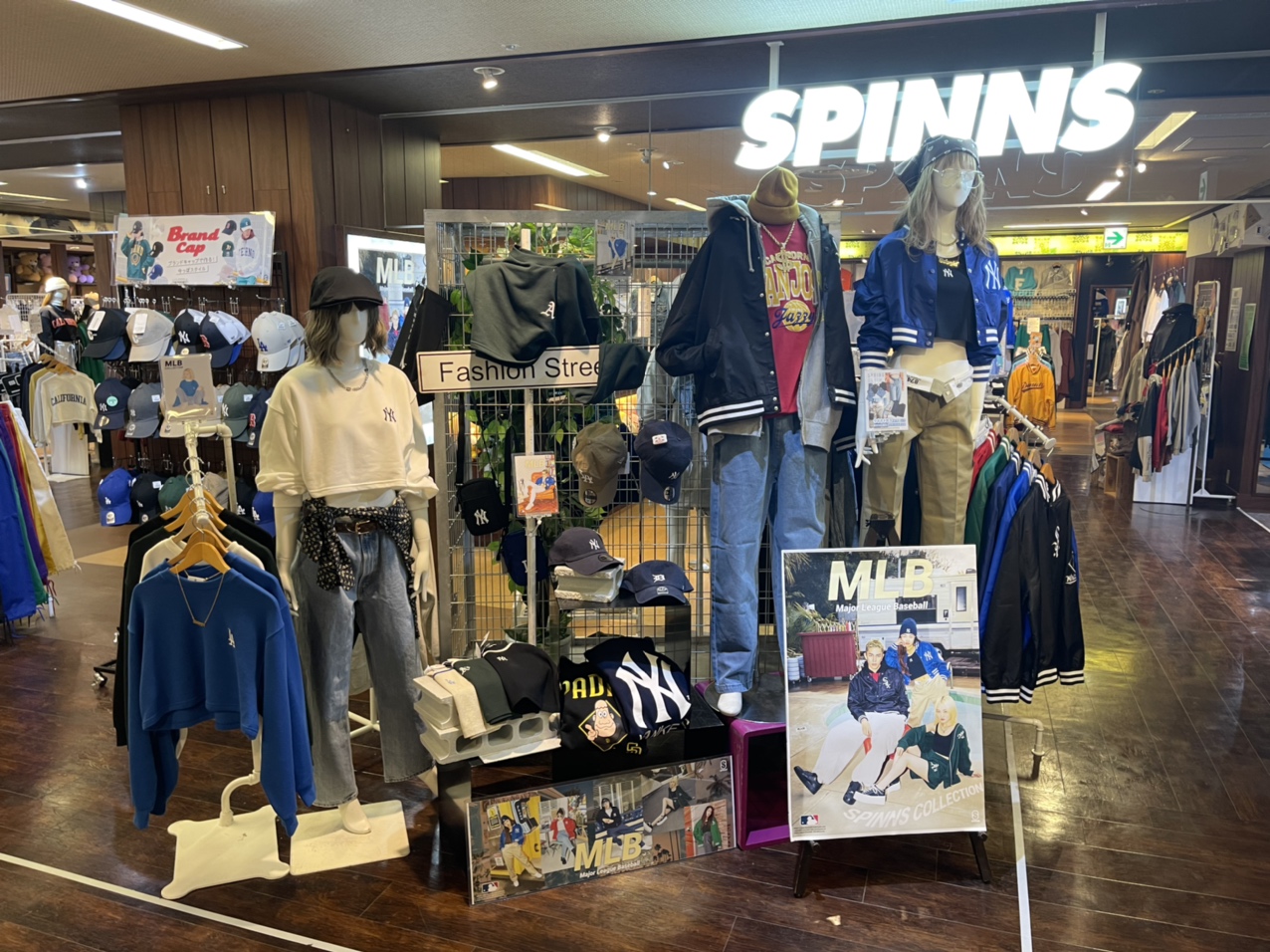 ～SPINNS札幌店OPENレポート～ | SPINNS