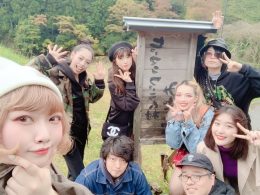 変われるってムテキインタビュー vol.6 飯田静香 | SPINNS