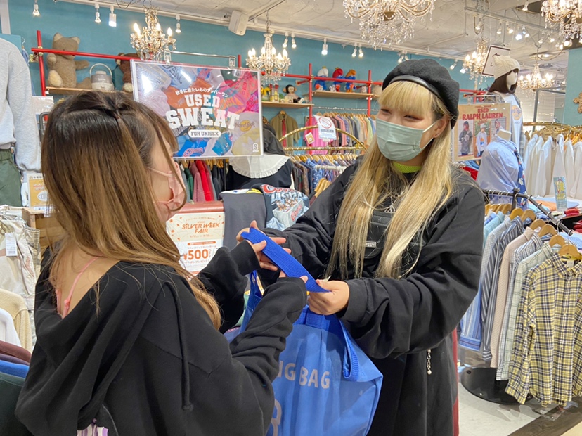 変われるってムテキインタビュー vol.6 飯田静香 | SPINNS