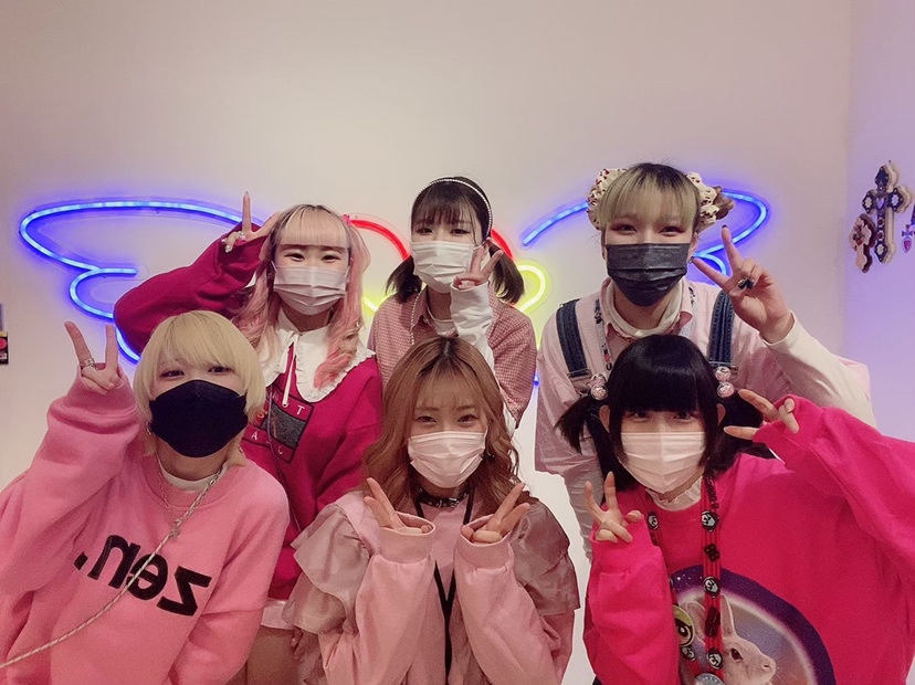 変われるってムテキインタビュー vol.6 飯田静香 | SPINNS