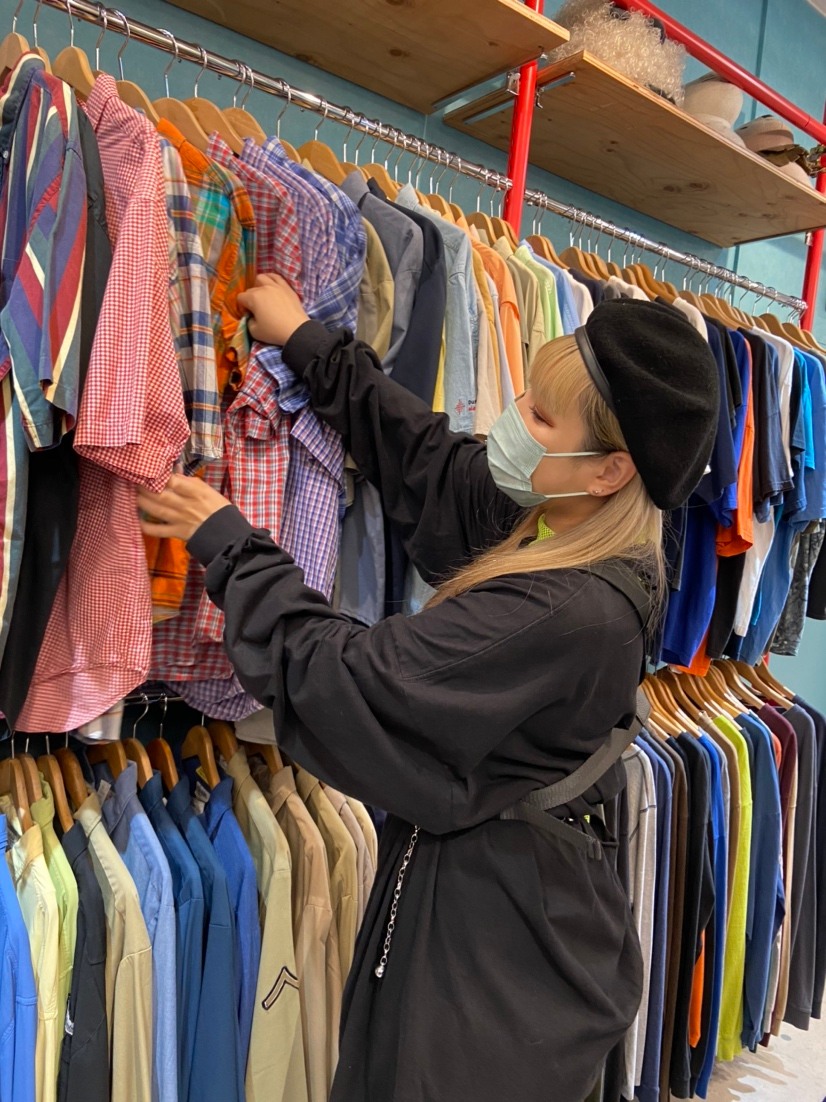 変われるってムテキインタビュー vol.6 飯田静香 | SPINNS