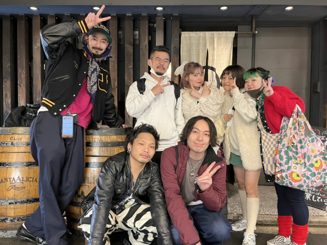 変われるってムテキインタビュー vol.9 時元佳菜 | SPINNS