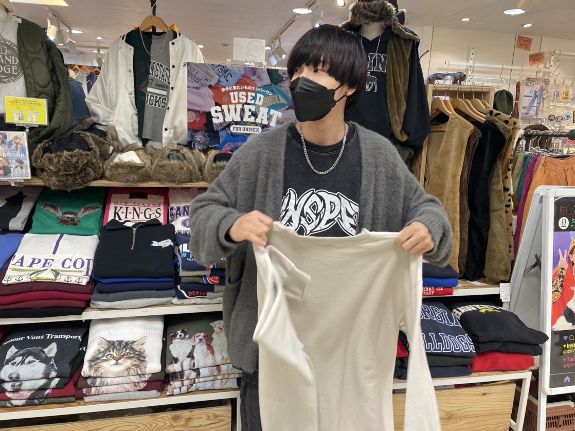 変われるってムテキインタビュー vol.10 南雄大 | SPINNS