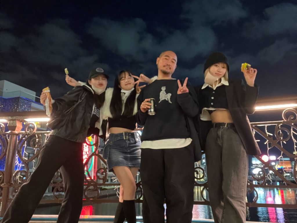 変われるってムテキインタビュー vol.12 橋ヶ谷 莉世 | SPINNS