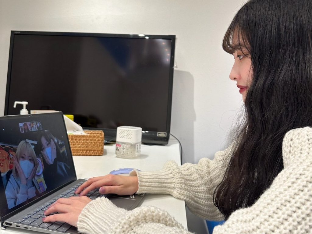 変われるってムテキインタビュー vol.12 橋ヶ谷 莉世 | SPINNS