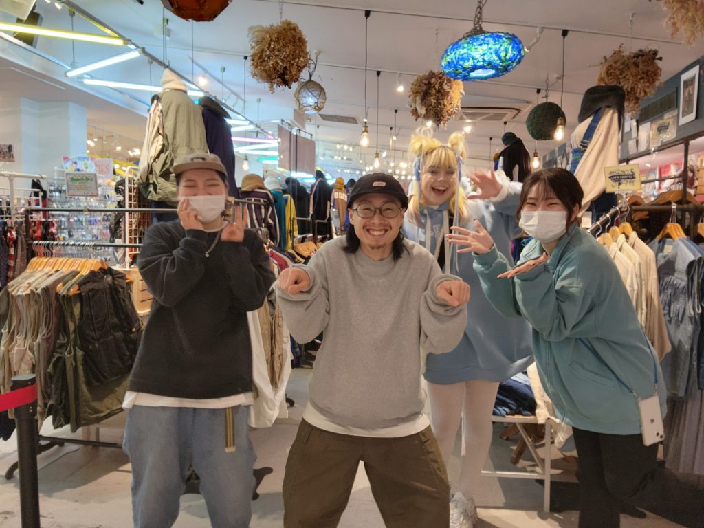 変われるってムテキインタビュー vol.17 SPINNS京都本店 山本恭真 | SPINNS