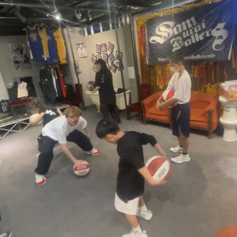 イベントレポート SUPERSPINNS福岡パルコ店 | SPINNS