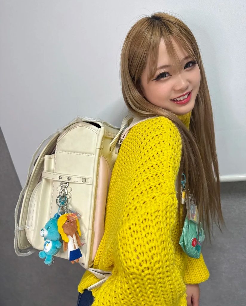 変われるってムテキインタビュー 特別編 KOGYARU専属モデル りゅあ＆らら | SPINNS