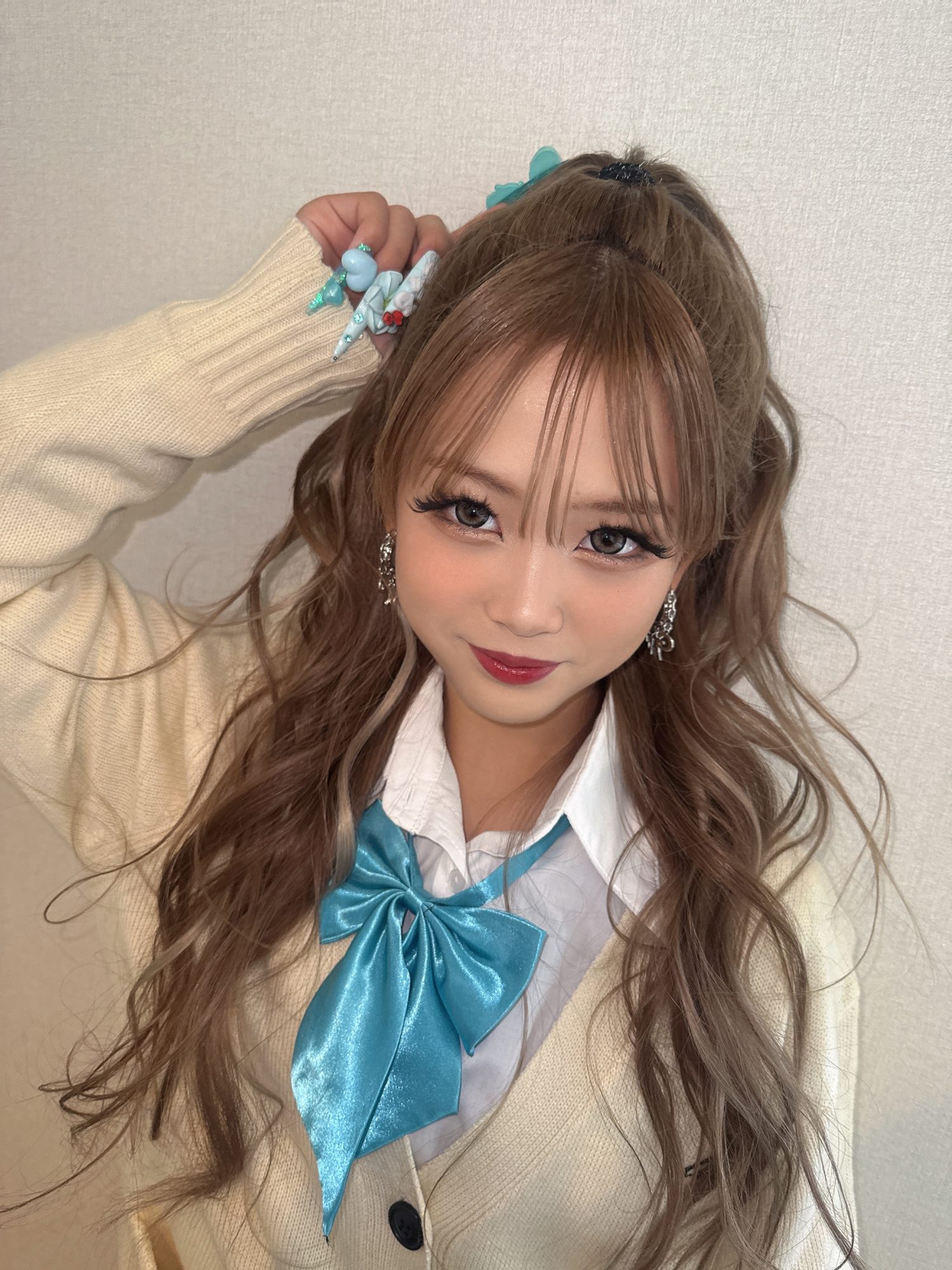 変われるってムテキインタビュー 特別編 KOGYARU専属モデル りゅあ＆らら | SPINNS