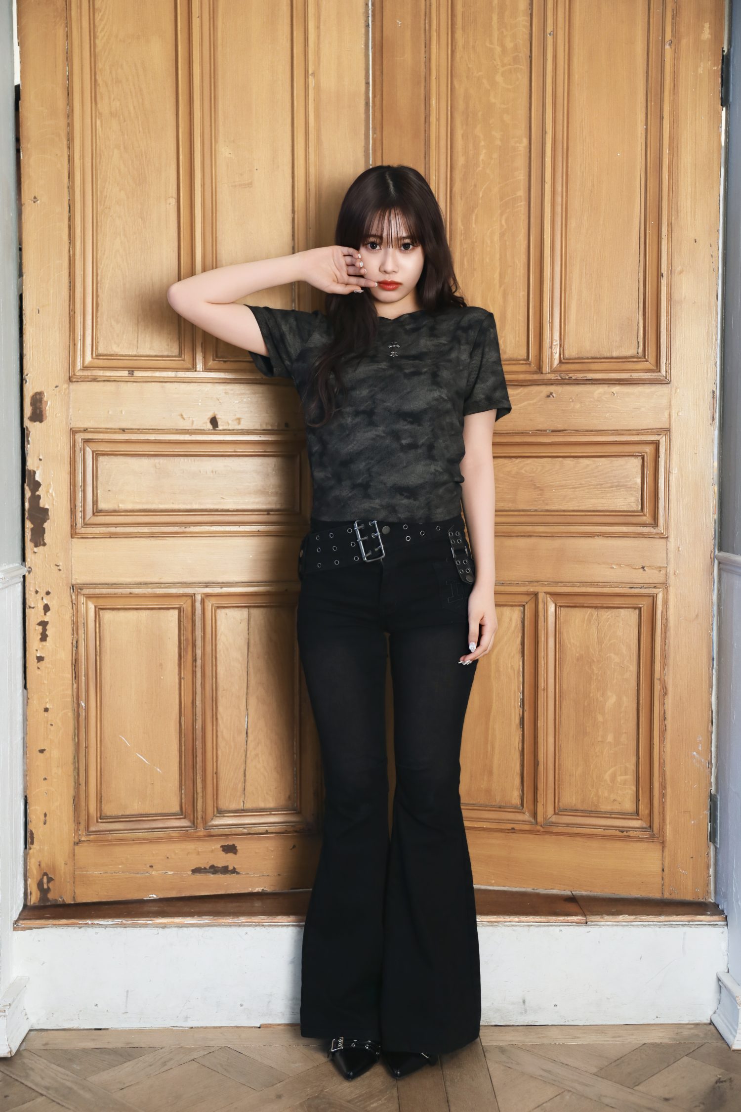 Z世代のファッションアイコン『瀬川陽菜乃(ひなぽん)』に会えるイベント開催決定！東京、大阪で2ショット写メ撮影会開催！このチャンスお見逃しなく！！ | SPINNS