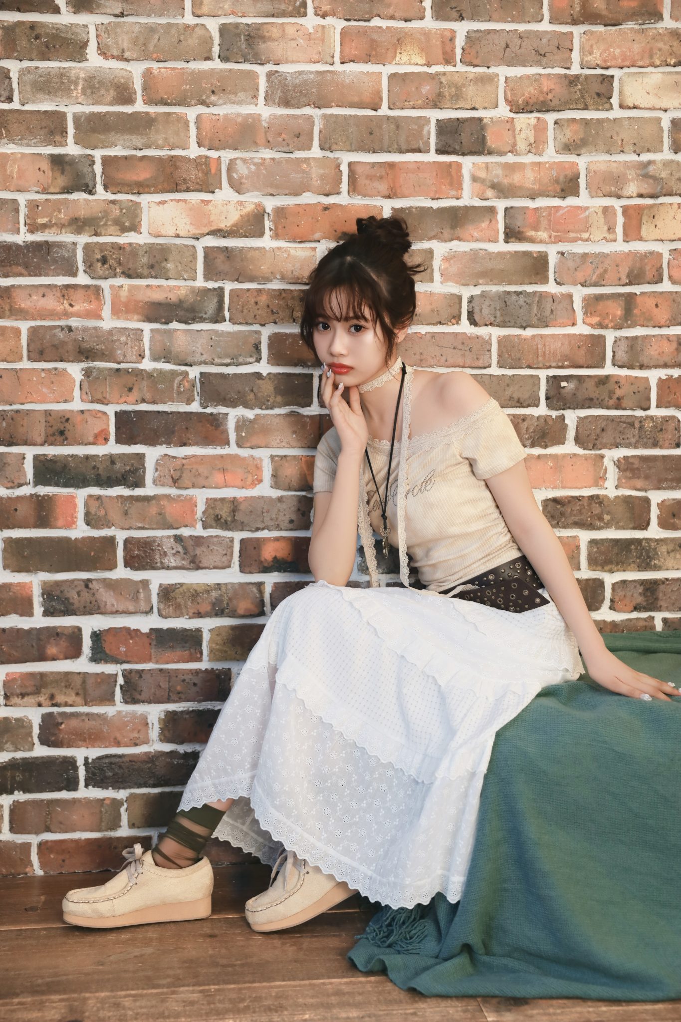 Z世代のファッションアイコン『瀬川陽菜乃(ひなぽん)』に会えるイベント開催決定！東京、大阪で2ショット写メ撮影会開催！このチャンスお見逃しなく！！ | SPINNS